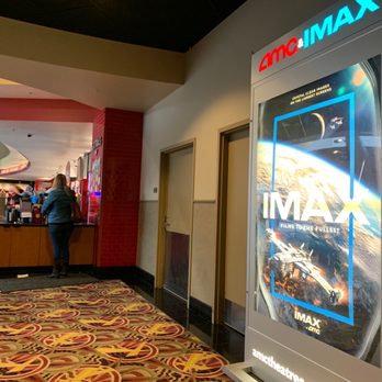 AMC SOUTHCENTER 16 - Updated November 2024 - 197 Photos & 288 Reviews ...