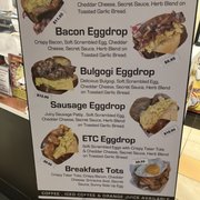 BULDOGIS GOURMET HOT DOGS - 2258 Photos & 1282 Reviews - 2291 S Fort ...