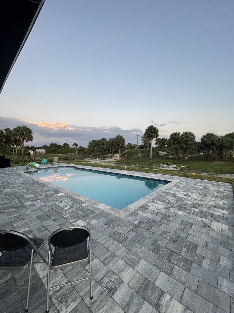 HUBBARD POOLS - Updated September 2025 - Request a Quote - Naples ...