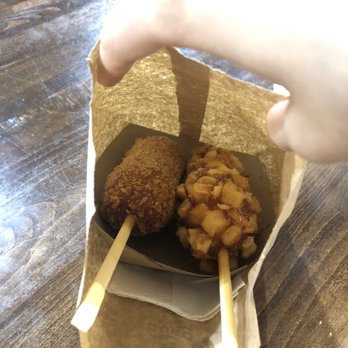 MAT JIB - Updated December 2025 - 130 Photos & 82 Reviews - 1961 High ...