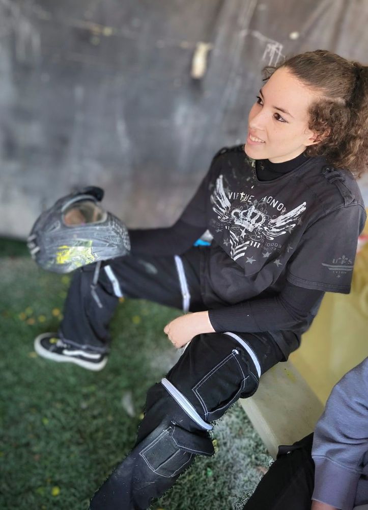 GLORY ROAD PAINTBALL - Updated December 2025 - 18 Photos & 15 Reviews ...