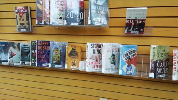 MCGOVERN STELLA LINK NEIGHBORHOOD LIBRARY - Updated October 2025 - 74 ...