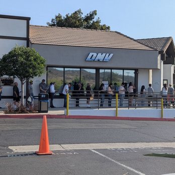 POWAY DMV - Updated September 2025 - 17 Reviews - 13461 Community Rd ...
