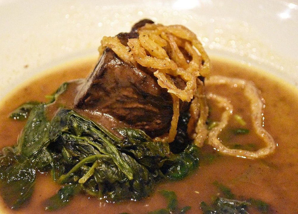 TABLE 100 - 455 Photos & 368 Reviews - 100 Ridge Way, Flowood ...