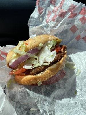 CHECKERS - Updated April 2024 - 18 Photos & 14 Reviews - 2405 Jim ...