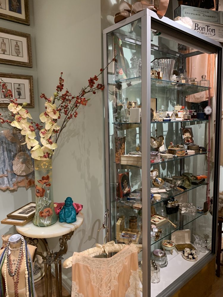 ILLISA’S VINTAGE LINGERIE - Updated September 2025 - 32 Photos & 10 ...