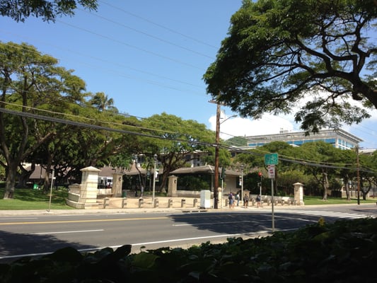 HAWAIʻI PACIFIC UNIVERSITY - Updated October 2025 - 33 Photos & 48 Reviews - 1 Aloha Tower Dr ...