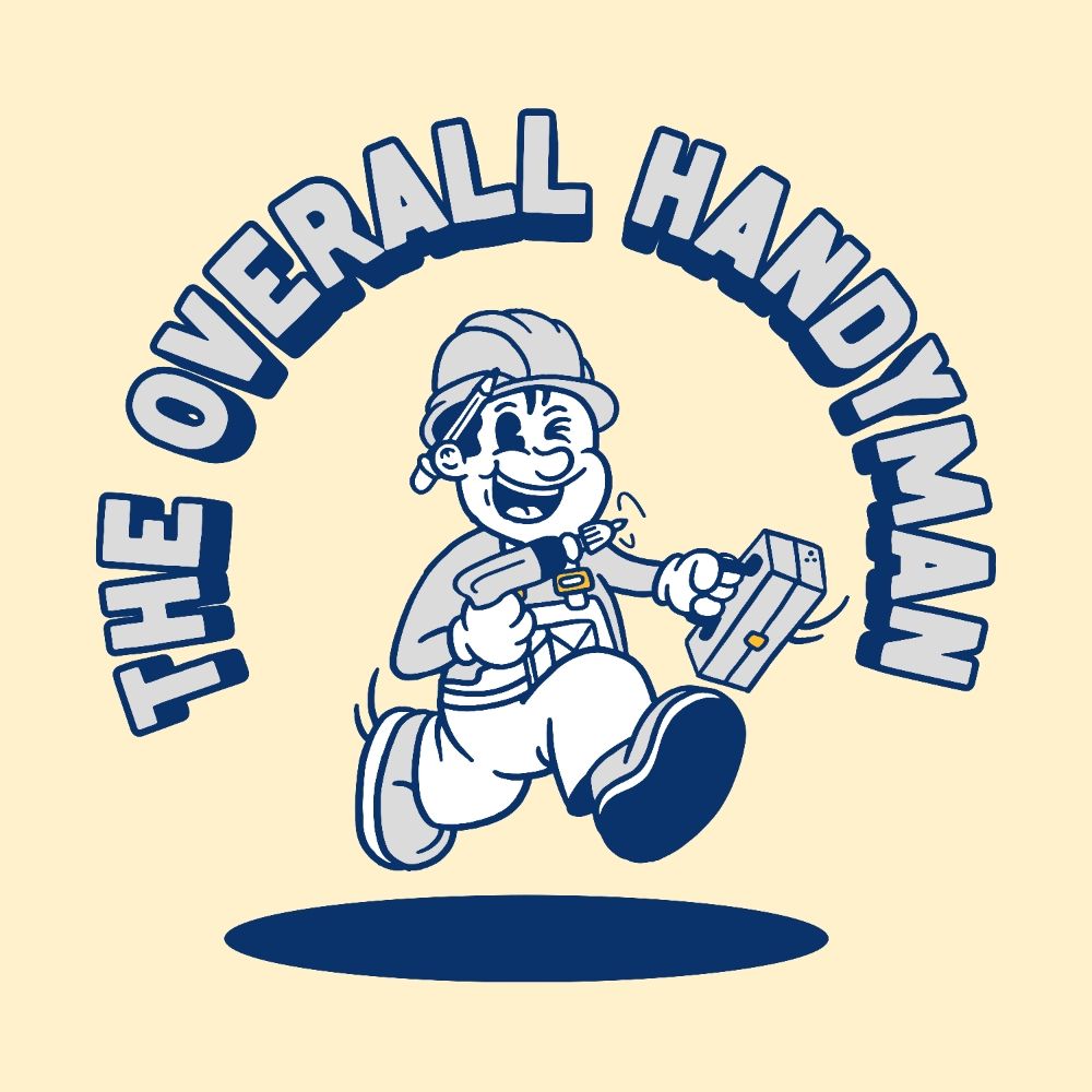THE OVERALL HANDYMAN - Updated July 2025 - 17 Photos - Oakley ...