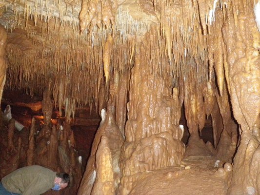 CRYSTAL CAVE - Updated August 2025 - 7126 N Crystal Cave Ln ...