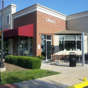 ST CHARLES CITY COUNTY LIBRARY-SPENCER ROAD BRANCH - Updated January ...