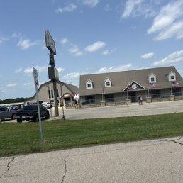 ROUTE 20 BAR & GRILL - Updated December 2025 - 27 Photos & 69 Reviews ...