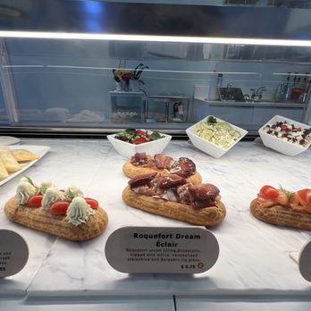 ECLAIR AFFAIRE - Updated July 2025 - 352 Photos & 65 Reviews - 1150 Weston Rd, Weston, Florida ...