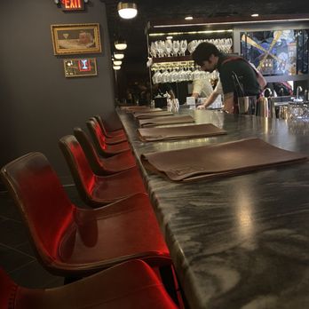 ROUGE 41 - Updated December 2025 - 65 Photos & 20 Reviews - 500 N ...