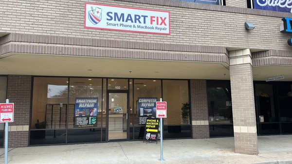 SMART FIX - Updated July 2025 - 21 Photos & 24 Reviews - 12233 Ranch Rd ...