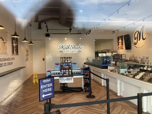 MILKSHAKE FACTORY - Updated October 2025 - 29 Photos - 193 Millers Run ...