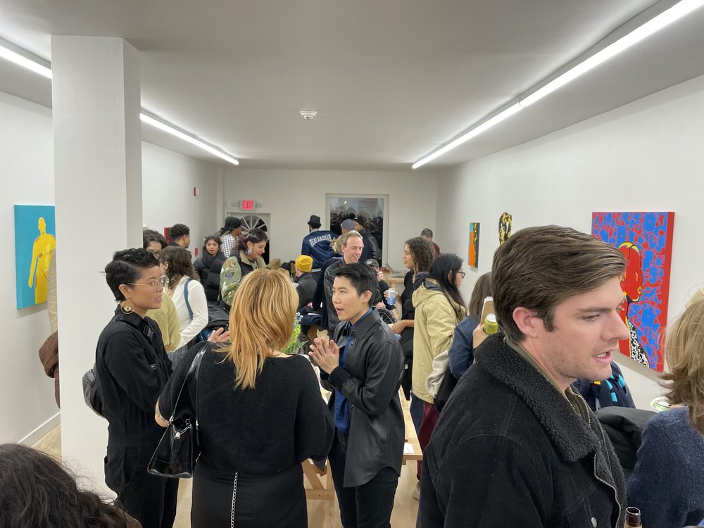 Commonweal Gallery, Philadelphia | Roadtrippers