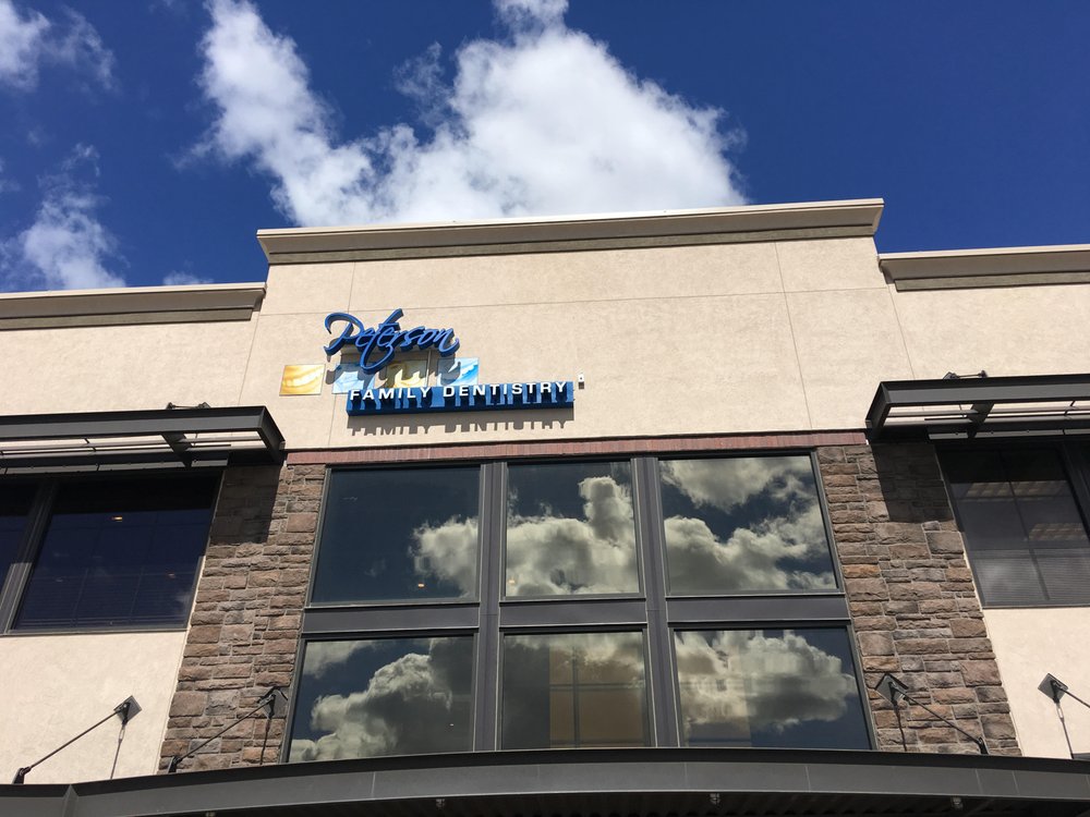 PETERSON FAMILY DENTISTRY - Updated December 2025 - 1859 S Topaz Ave ...