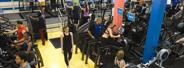 THE 92ND STREET Y, NEW YORK MAY CENTER - Updated December 2025 - 34 ...