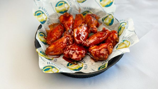 HAMLIN PUB - Updated January 2026 - 55 Photos & 63 Reviews - 1488 N ...