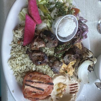 TABOON MEDITERRANEAN - Updated June 2024 - 575 Photos & 590 Reviews ...