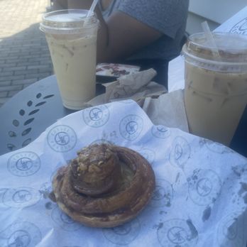 GROUND UP COFFEE - Updated December 2024 - 39 Photos & 20 Reviews ...