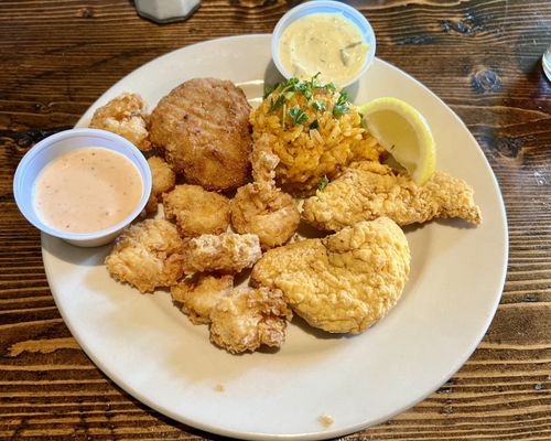 RIVERFRONT - Updated October 2025 - 110 Photos & 66 Reviews - 530 Park ...