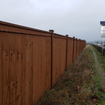 RAINIER FENCING & DECKING - Updated December 2025 - 52 Photos & 27 ...