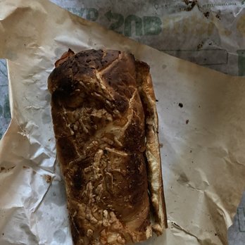 SUBWAY - Updated September 2025 - 17 Reviews - 115 N Locust Hill Dr ...