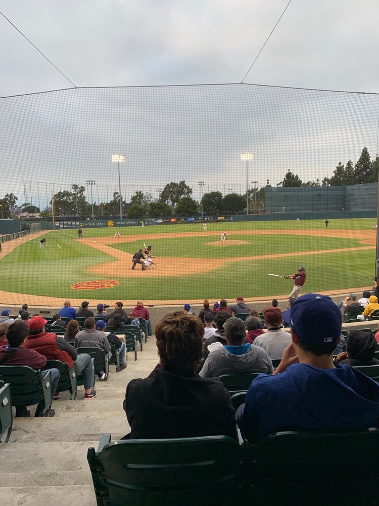 DEDEAUX FIELD - 27 Photos - 1021 Childs Way, Los Angeles, CA - Yelp