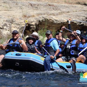 SUNSHINE RAFTING ADVENTURES - 121 Photos & 251 Reviews - 18000 Covered ...