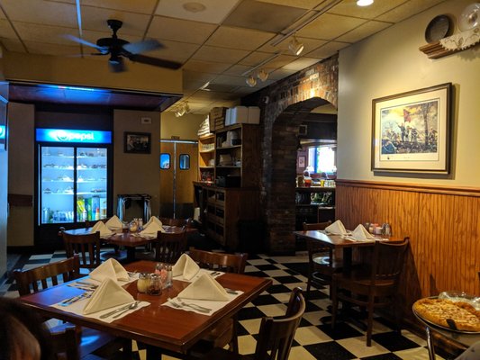 THE UNION GRILL - 126 Photos & 162 Reviews - Desserts - 13 E Wheeling ...