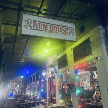 THE RUM HOUSE - Updated July 2024 - 2455 Photos & 1848 Reviews - 3128 ...