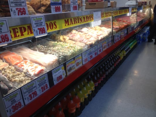 LA BODEGA RANCH MARKET NO 7 - Updated December 2025 - 14 Photos - 6688 ...