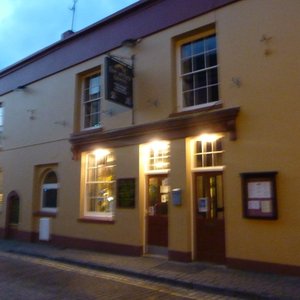 THE OPEN HEARTH - Pontypool, Torfaen, United Kingdom - Yelp