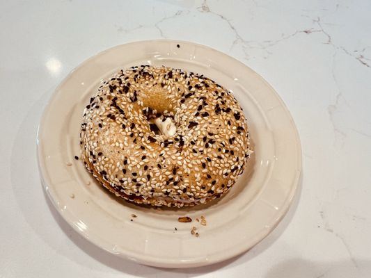 ATOMIC BAGEL - Updated May 2026 - 25 Photos & 27 Reviews - 121 1/2 W ...