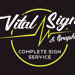 VITAL SIGN & GRAPHICS - 251 Saratoga St, Cohoes, NY - Yelp