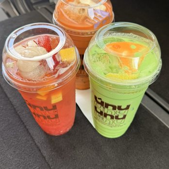 UNU CAFE - Updated October 2025 - 903 Photos & 286 Reviews - 9950 Bolsa ...