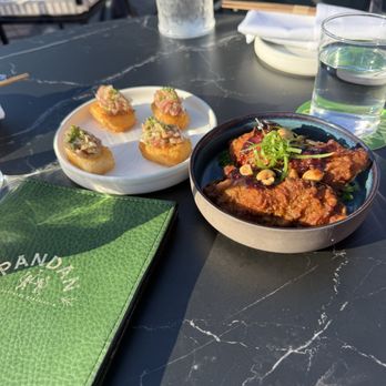 PANDAN - Updated December 2025 - 208 Photos & 53 Reviews - 1112 N State ...