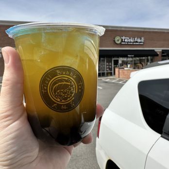 TAI CHI BUBBLE TEA - WILLIAMSVILLE - Updated December 2024 - 42 Photos ...