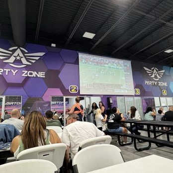 AIRTOPIA ADVENTURE PARK - Updated January 2026 - 73 Photos & 108 ...