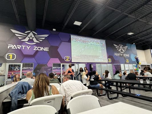 AIRTOPIA ADVENTURE PARK - Updated September 2025 - 66 Photos & 95 ...