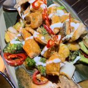 WAYLA - 2030 Photos & 582 Reviews - 100 Forsyth St, New York, NY - Menu ...