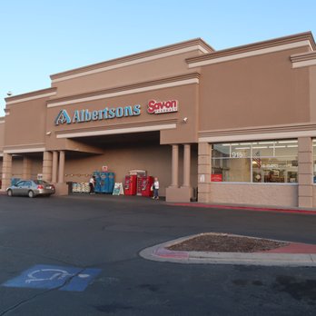 ALBERTSONS - Updated December 2025 - 23 Photos & 27 Reviews - 915 ...