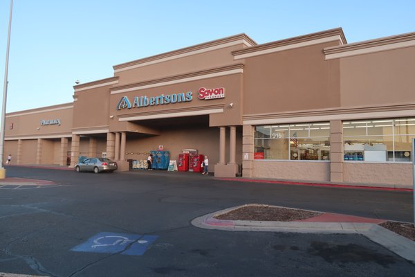 ALBERTSONS - Updated December 2025 - 23 Photos & 27 Reviews - 915 ...