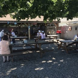 THE CLAM CASTLE - Updated October 2025 - 360 Photos & 370 Reviews ...