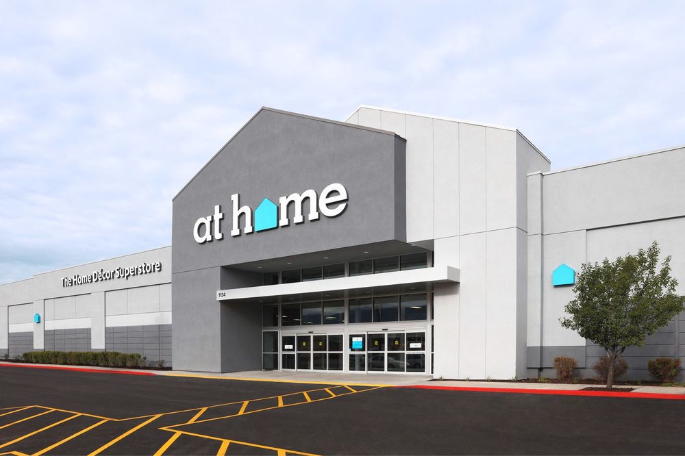 AT HOME - 17 Photos - 1134 W Riverdale Rd, Riverdale, UT - Yelp