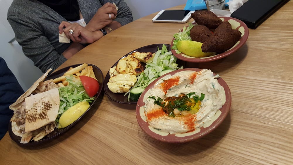 MINI HIBA - Updated October 2024 - Wood Street, London, United Kingdom ...