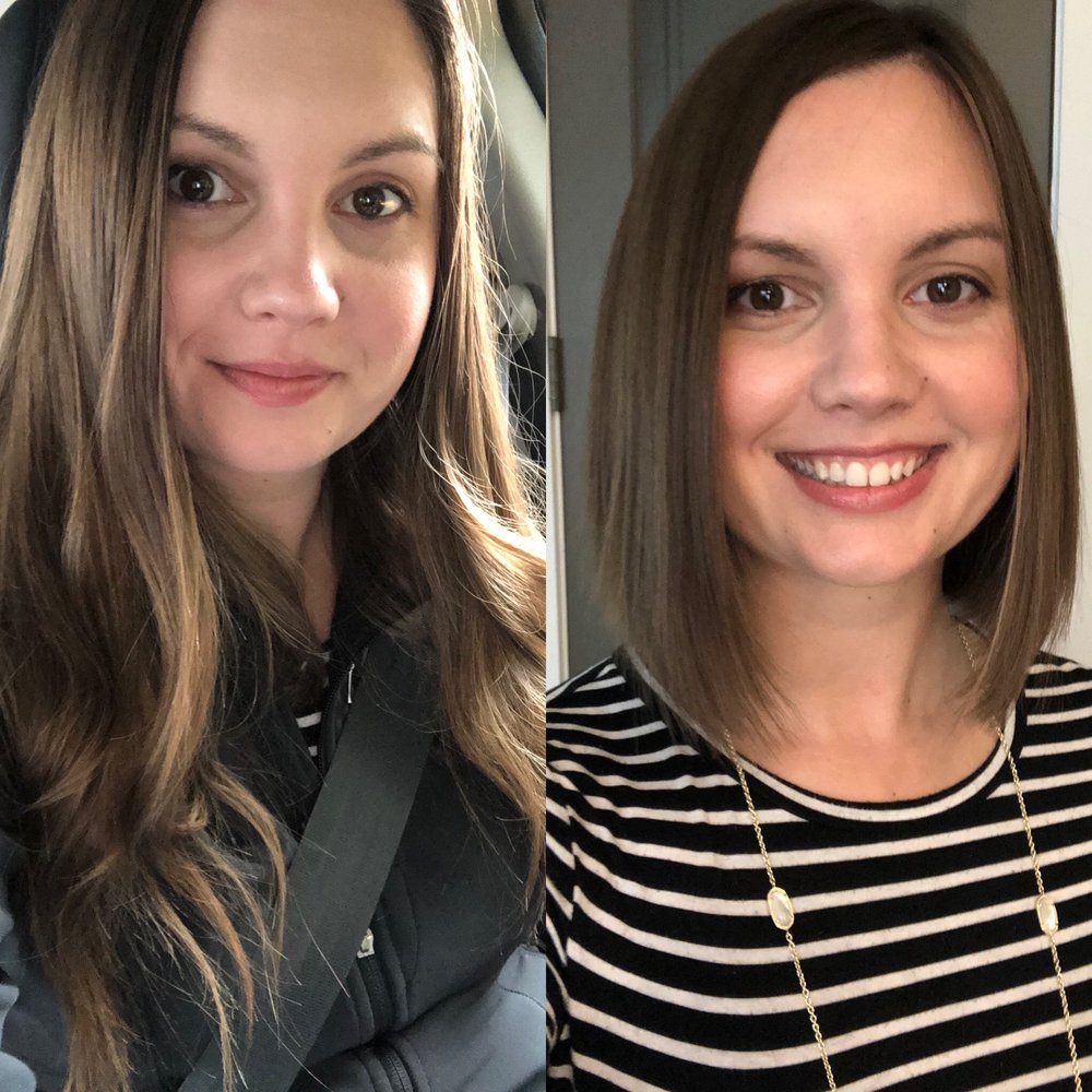 SHAG SPA AND SALONS - 257 Photos & 138 Reviews - 4747 Research Forest ...