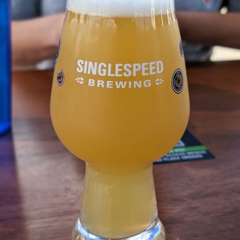 SINGLESPEED BREWING - Updated January 2026 - 33 Photos & 16 Reviews ...