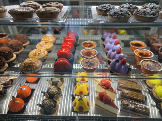 LE PARC CAFE - Updated September 2025 - 160 Photos & 61 Reviews - 997 N ...